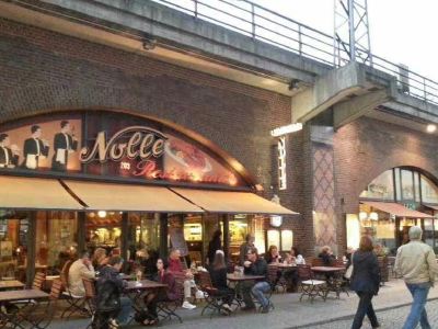 柏林RESTAURANT NOLLE攻略,RESTAURANT NOLLE特色菜推荐/菜单/人均消费/电话/地址/菜系/点评/营业时间【携程美食】