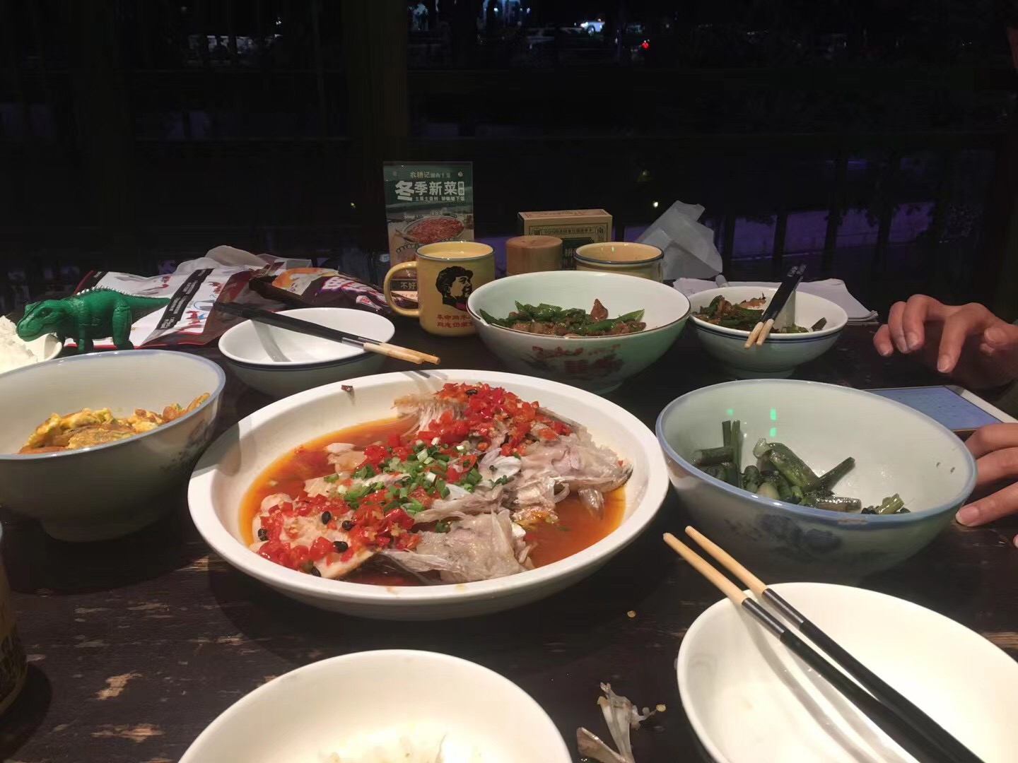 深圳农耕记·湖南土菜(南山欢乐海岸店)攻略,农耕记·湖南土菜(南山欢乐海岸店)特色菜推荐/菜单/人均消费/电话/地址/菜系/点评/营业时间【携程美食】