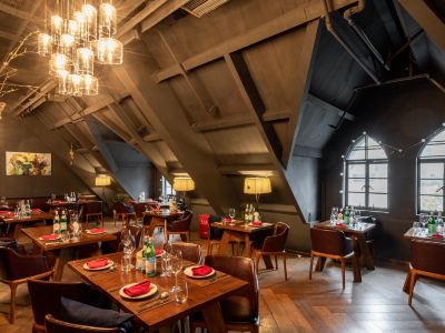 上海CASANOVA意大利餐厅(外滩店)攻略,CASANOVA意大利餐厅(外滩店)特色菜推荐/菜单/人均消费/电话/地址/菜系/点评/营业时间 ...