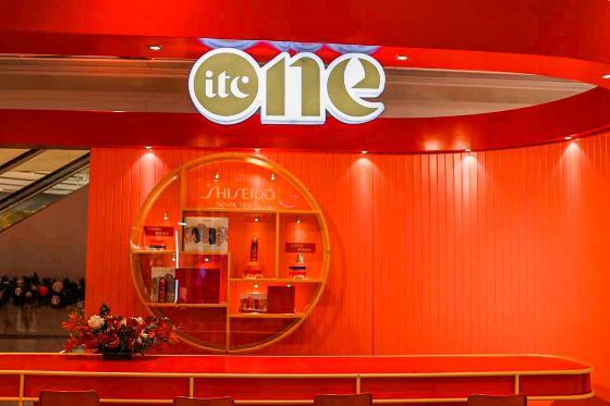 上海ITC商场购物攻略,ITC商场物中心/地址/电话/营业时间【携程攻略】