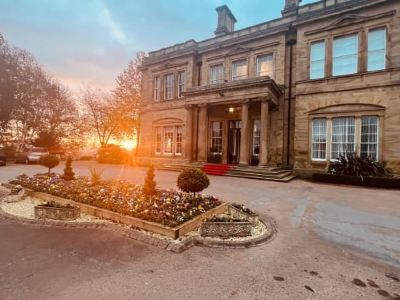 奥尔顿Calverley Grill @ Oulton Hall攻略,Calverley Grill @ Oulton Hall特色菜推荐 ...