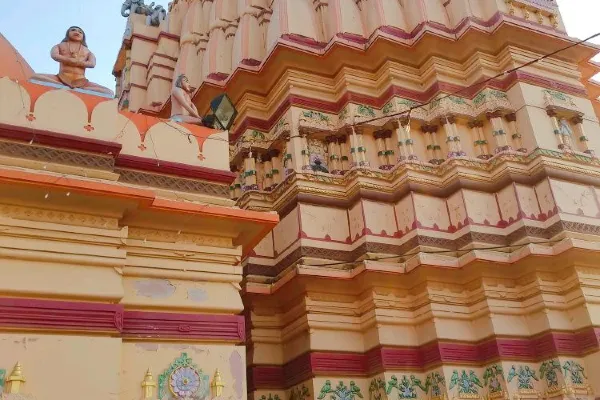 Shree Siddhnath Mahadev Mandir|蘇拉特Shree Siddhnath Mahadev Mandir玩樂門票預訂 ...