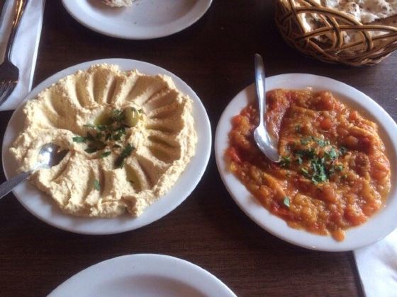 里士满Faanoos - Richmond好吃吗,Faanoos - Richmond味道怎么样,环境/服务好不好_点评_评价【携程攻略】