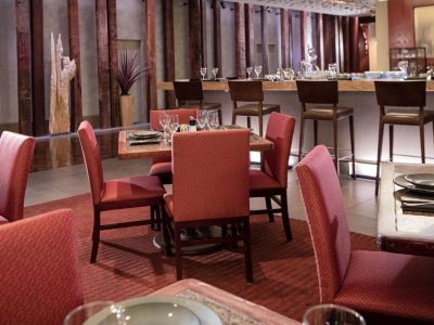 拉斯维加斯Canyon Ranch Grill - Las Vegas攻略,Canyon Ranch Grill - Las Vegas特色菜 ...