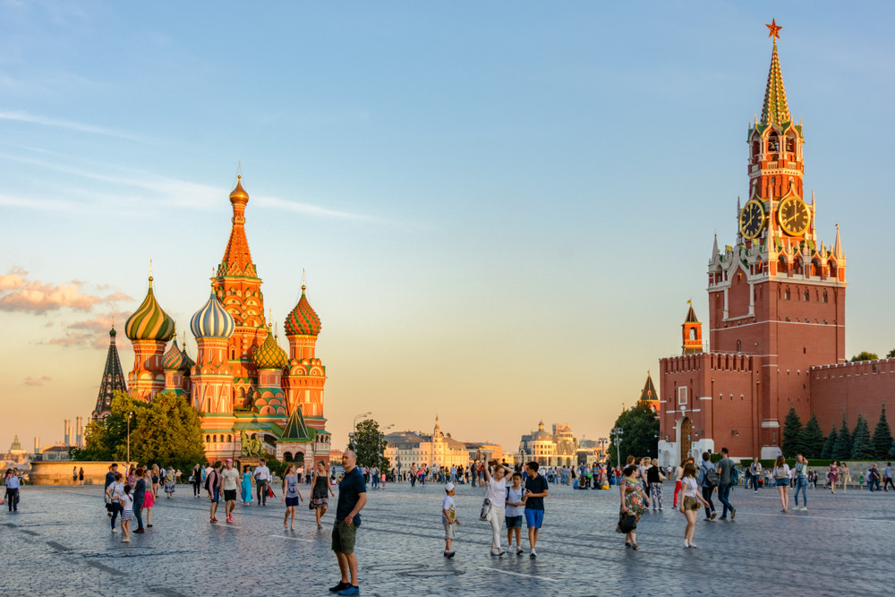 俄罗斯自由行攻略（含全境详细旅游路线、美食攻略及签证攻略） - 俄罗斯游记攻略【携程攻略】