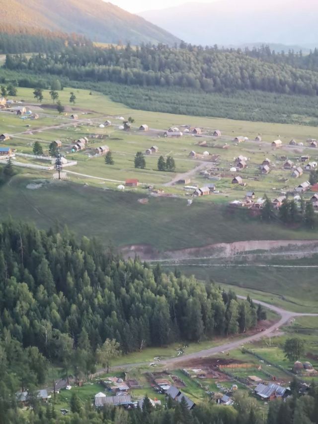 哈巴河白哈巴景区游玩攻略简介,哈巴河白哈巴景区门票/地址/图片/开放时间/照片/门票价格【携程攻略】