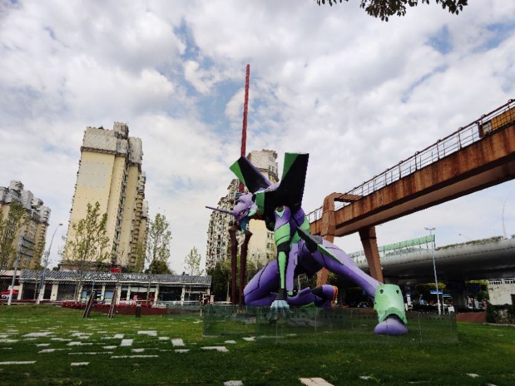 上海EVA初号机游玩攻略-EVA初号机门票多少钱/价格表-团购票价预定优惠-景点地址在哪里/图片介绍/参观预约/旅游游览顺序攻略及注意事项 ...