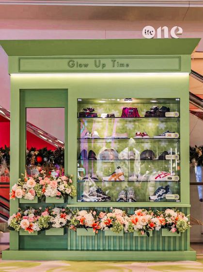 上海ITC商场购物攻略,ITC商场物中心/地址/电话/营业时间【携程攻略】