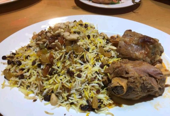 迪拜Shiraz Nights Restuarant好吃吗,Shiraz Nights Restuarant味道怎么样,环境/服务好不好_点评 ...