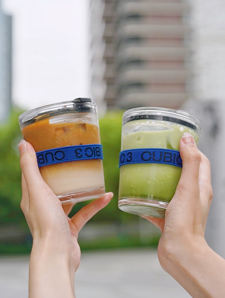 上海CUBIC3三立方咖啡(凌空SOHO店)攻略,CUBIC3三立方咖啡(凌空SOHO店)特色菜推荐/菜单/人均消费/电话/地址/菜系/点评 ...