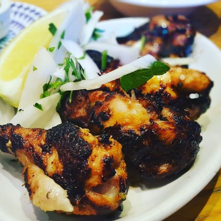 伦敦Sadaf Garden Restaurant好吃吗,Sadaf Garden Restaurant味道怎么样,环境/服务好不好_点评 ...