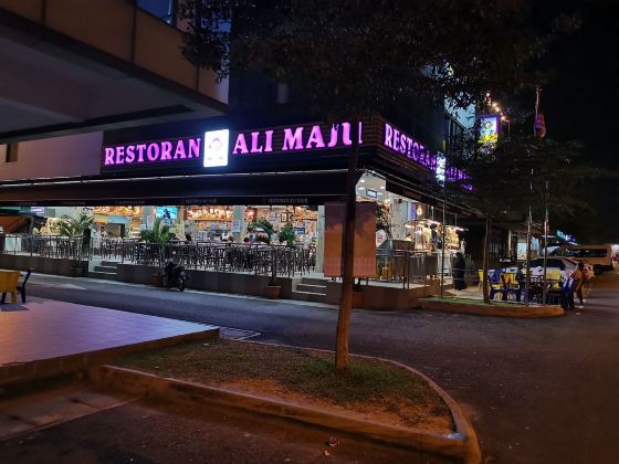 拉瓦斯Restoran Idaman 2好吃吗,Restoran Idaman 2味道怎么样,环境/服务好不好_点评_评价【携程攻略】