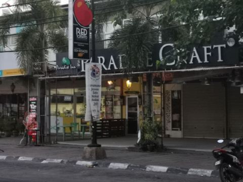 Ulu BenutCucuk Cucuk Bakar好吃吗,Cucuk Cucuk Bakar味道怎么样,环境/服务好不好_点评_评价【携程攻略】