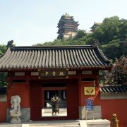 南京阅江楼攻略,南京阅江楼门票/游玩攻略/地址/图片/门票价格【携程攻略】