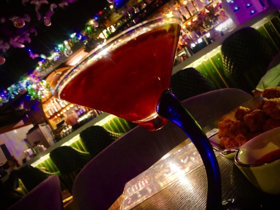 北京bell.bar好吃吗,bell.bar味道怎么样,环境/服务好不好_点评_评价【携程攻略】