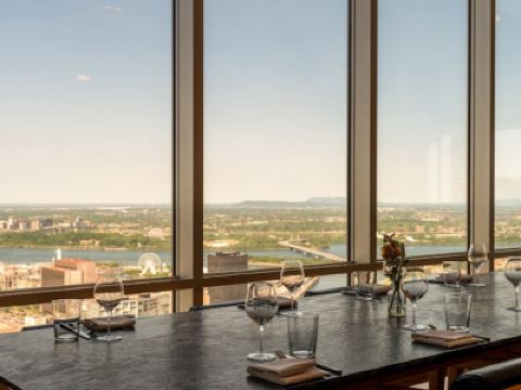 蒙特利尔Hiatus Restaurant et Bar攻略,Hiatus Restaurant et Bar特色菜推荐/菜单/人均消费/电话 ...