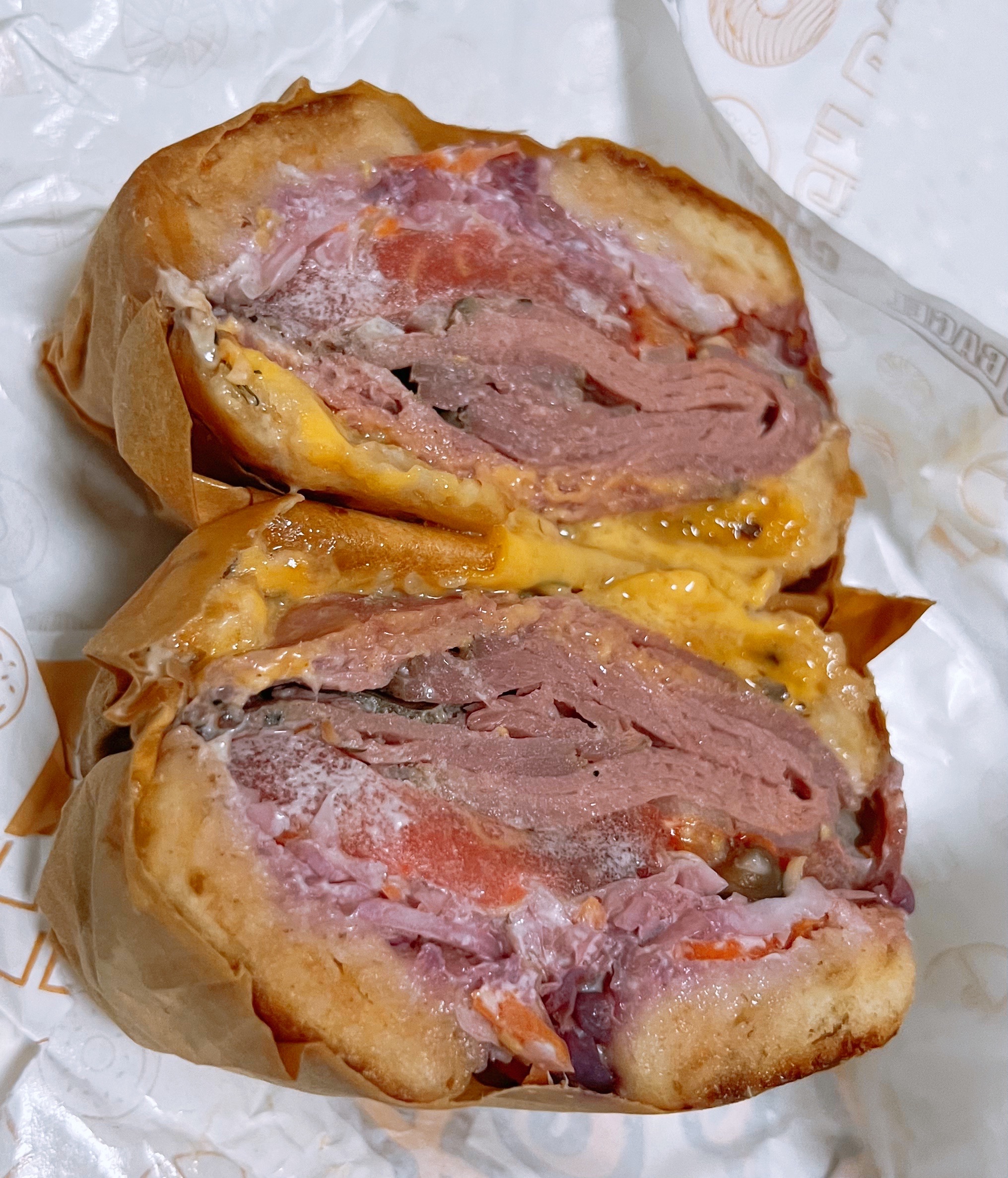 北京Catch Bagel(芳草地店)攻略,Catch Bagel(芳草地店)特色菜推荐/菜单/人均消费/电话/地址/菜系/点评/营业时间【携程美食】