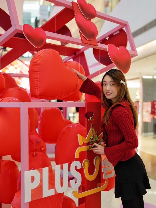 上海LuOne凯德晶萃广场(徐家汇路店)购物攻略,LuOne凯德晶萃广场(徐家汇路店)物中心/地址/电话/营业时间【携程攻略】