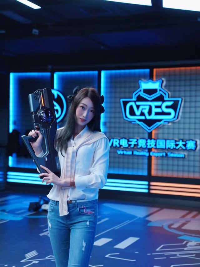 上海超体空间SoReal VR（迪士尼小镇店）游玩攻略简介,上海超体空间SoReal VR（迪士尼小镇店）门票/地址/图片/开放时间/照片 ...