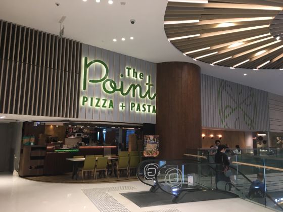 香港The Point - Pizza & Pasta(将军澳中心)好吃吗,The Point - Pizza & Pasta(将军澳中心 ...