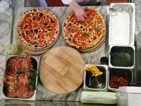 上海Alimentari Grande(东湖路店)攻略,Alimentari Grande(东湖路店)特色菜推荐/菜单/人均消费/电话/地址 ...