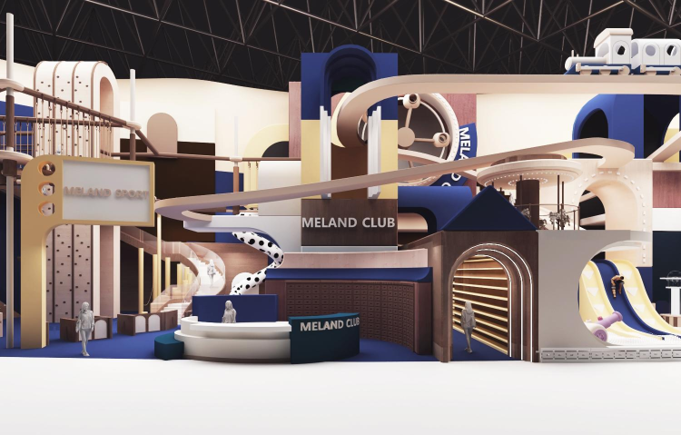 南京meland club(南京弘阳广场店)游玩攻略简介,南京meland club(南京弘阳广场店)门票/地址/图片/开放时间/照片/门票 ...