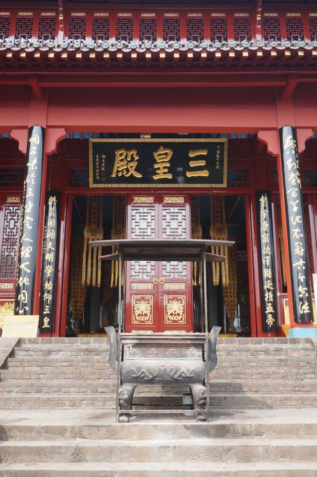 武汉长春观游玩攻略简介,武汉长春观门票/地址/图片/开放时间/照片/门票价格【携程攻略】