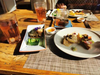 东京品川王子酒店ㄧ楼HAPUNA buffet攻略,品川王子酒店ㄧ楼HAPUNA buffet特色菜推荐/菜单/人均消费/电话/地址/菜系 ...