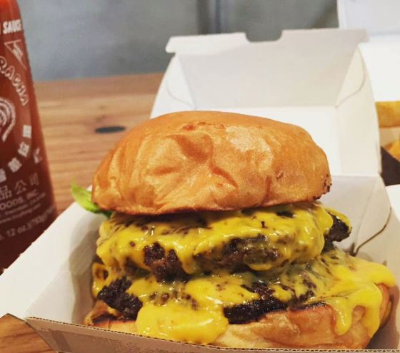 北悉尼Five Points Burgers攻略,Five Points Burgers特色菜推荐/菜单/人均消费/电话/地址/菜系/点评 ...