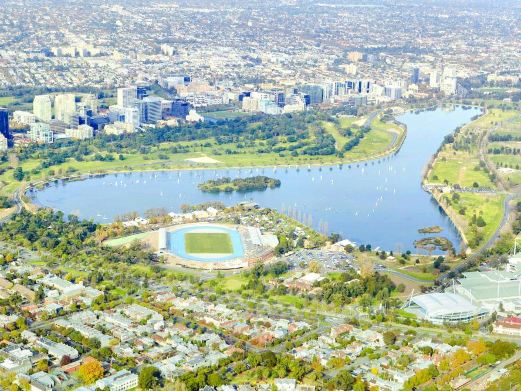 Albert Park阿尔伯特公园游玩攻略简介,Albert Park阿尔伯特公园门票/地址/图片/开放时间/照片/门票价格【携程攻略】