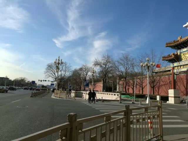北京长安街游玩攻略简介,北京长安街门票/地址/图片/开放时间/照片/门票价格【携程攻略】