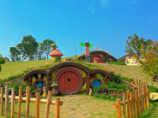 苏州不觉晓DUDU FARM游玩攻略简介,苏州不觉晓DUDU FARM门票/地址/图片/开放时间/照片/门票价格【携程攻略】