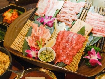 上海HARAMIYA大志焼肉黑毛牛横膈膜攻略,HARAMIYA大志焼肉黑毛牛横膈膜特色菜推荐/菜单/人均消费/电话/地址/菜系/点评/营业时间 ...