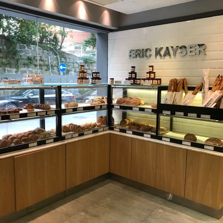 香港Maison Eric Kayser好吃吗,Maison Eric Kayser味道怎么样,环境/服务好不好_点评_评价【携程攻略】