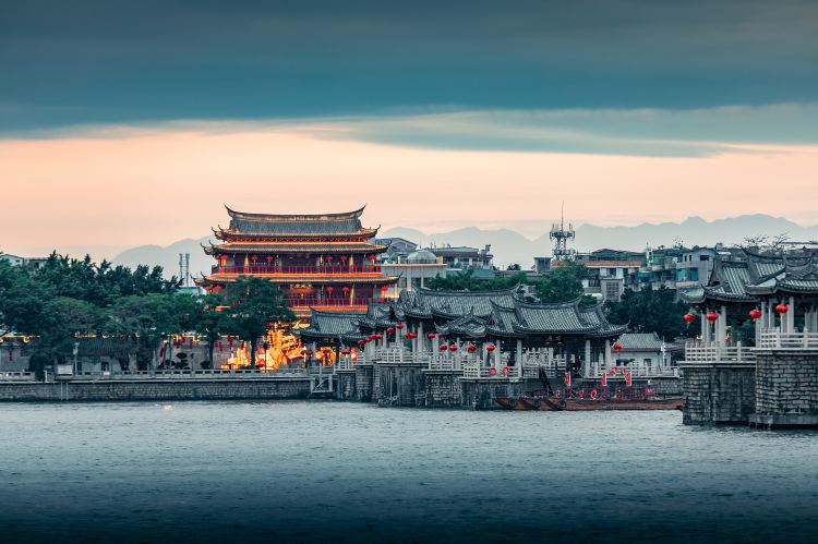 Chaozhou 2025 Guide: Must-see attractions, local cuisine, and practical ...