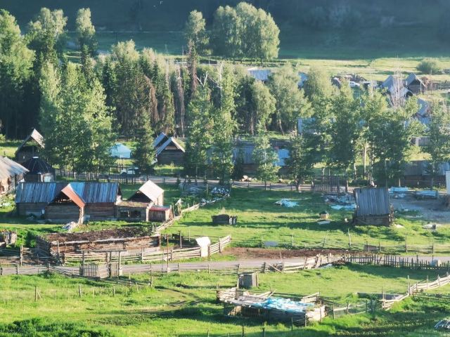 哈巴河白哈巴景区游玩攻略简介,哈巴河白哈巴景区门票/地址/图片/开放时间/照片/门票价格【携程攻略】