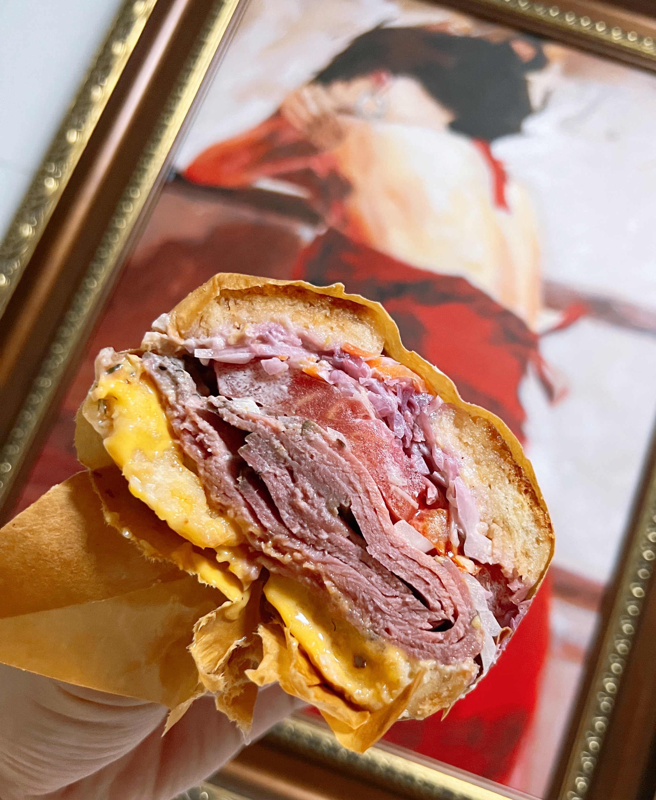 北京Catch Bagel(芳草地店)攻略,Catch Bagel(芳草地店)特色菜推荐/菜单/人均消费/电话/地址/菜系/点评/营业时间【携程美食】