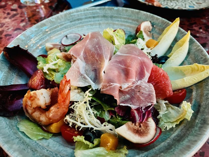 深圳BISTRO LENBACH 兰巴赫 (深圳南山店)攻略,BISTRO LENBACH 兰巴赫 (深圳南山店)特色菜推荐/菜单/人均消费 ...