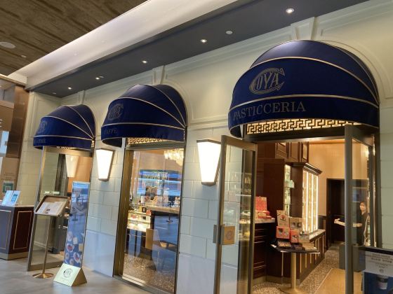 香港COVA Ristorante & Caffe(东涌店)好吃吗,COVA Ristorante & Caffe(东涌店)味道怎么样,环境 ...