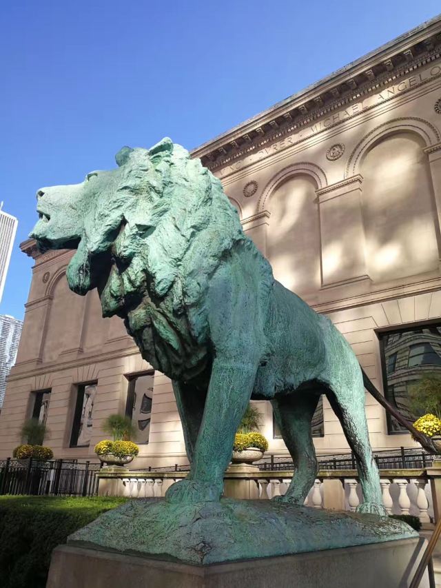 芝加哥芝加哥艺术博物馆游玩攻略简介,芝加哥芝加哥艺术博物馆门票/地址/图片/开放时间/照片/门票价格【携程攻略】
