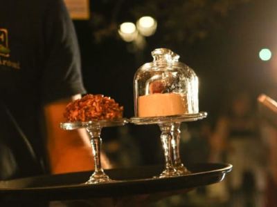 蒙特阿格恩塔罗Fonte Degli Aromi Fish & Wine攻略,Fonte Degli Aromi Fish & Wine特色菜 ...