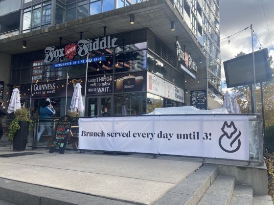 多伦多Fox and the Fiddle攻略,Fox and the Fiddle特色菜推荐/菜单/人均消费/电话/地址/菜系/点评/营业 ...