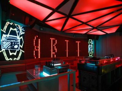 上海ORII CLUB攻略,ORII CLUB特色菜推荐/菜单/人均消费/电话/地址/菜系/点评/营业时间【携程美食】