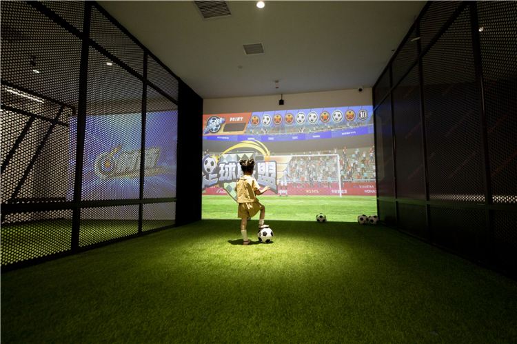 长沙MINI MARS KIDS CLUB亲子家庭中心(金茂览秀城店)游玩攻略-MINI MARS KIDS CLUB亲子家庭中心(金茂览秀城 ...