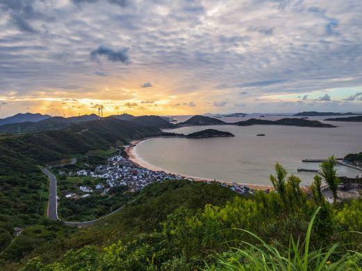 岱山衢山岛游玩攻略简介,岱山衢山岛门票/地址/图片/开放时间/照片/门票价格【携程攻略】