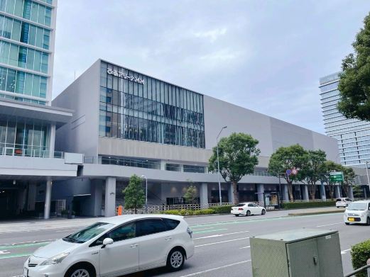 横滨Pia Arena MM游玩攻略简介,横滨Pia Arena MM门票/地址/图片/开放时间/照片/门票价格【携程攻略】