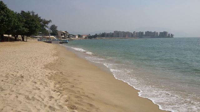 香港香港黄金海岸游玩攻略简介,香港香港黄金海岸门票/地址/图片/开放时间/照片/门票价格【携程攻略】