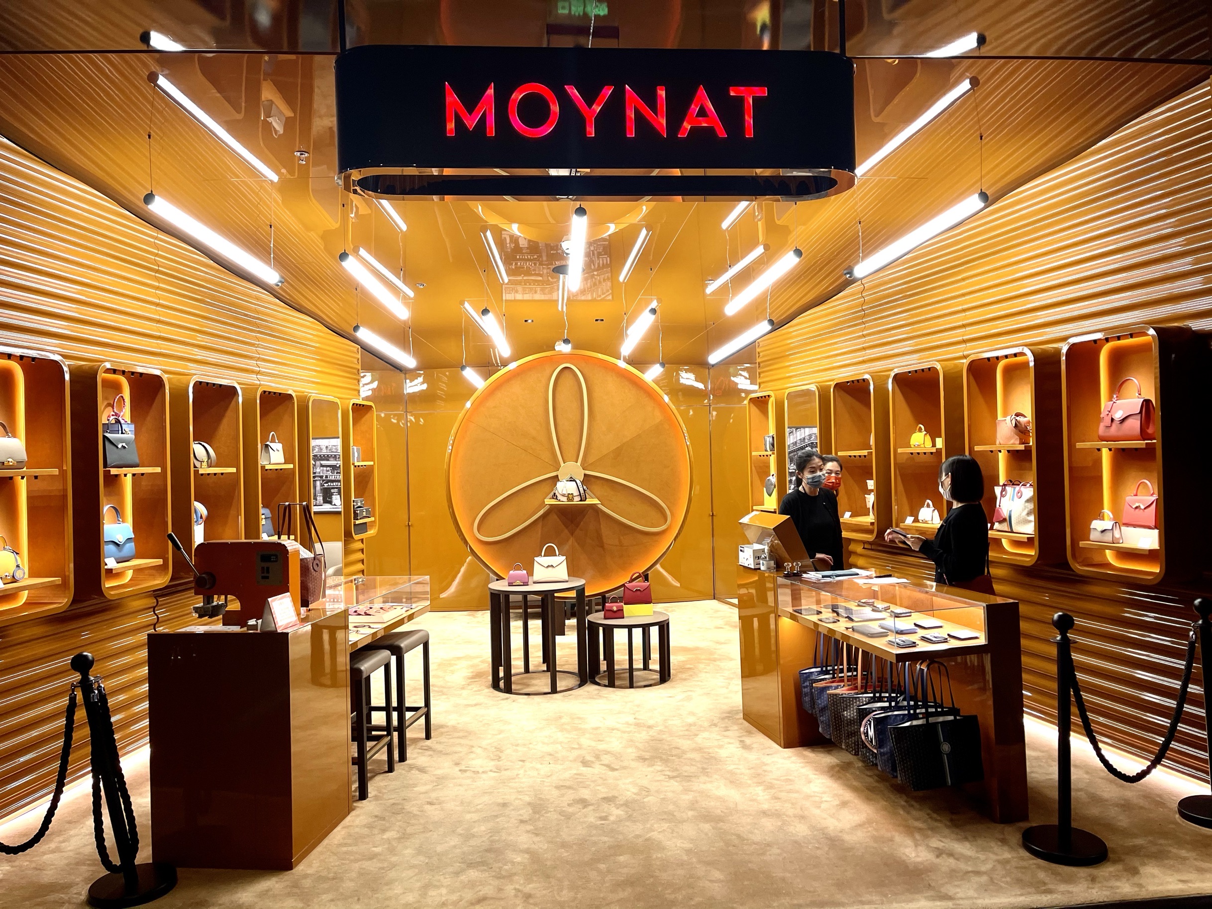 北京北京SKP-S购物攻略,北京SKP-S物中心/地址/电话/营业时间【携程攻略】