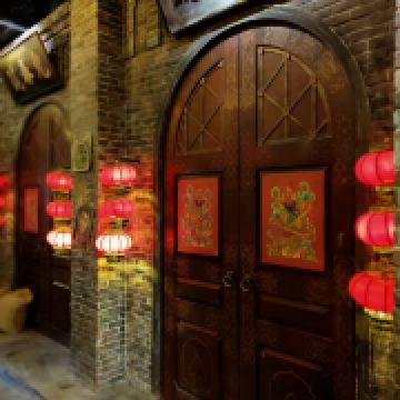 上海1192弄老上海风情街(世纪汇广场店)游玩攻略简介,上海1192弄老上海风情街(世纪汇广场店)门票/地址/图片/开放时间/照片/门票价格 ...