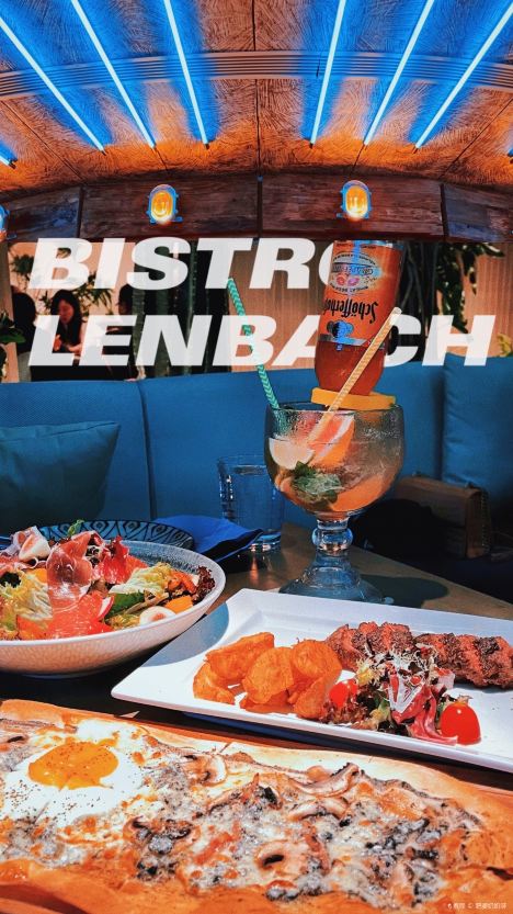 深圳BISTRO LENBACH 兰巴赫 (深圳南山店)攻略,BISTRO LENBACH 兰巴赫 (深圳南山店)特色菜推荐/菜单/人均消费 ...